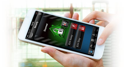 Home Security | Business Security | Advanced| Lowitt Alarms