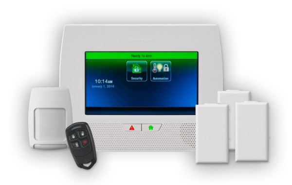 Home Security | Business Security | Advanced| Lowitt Alarms