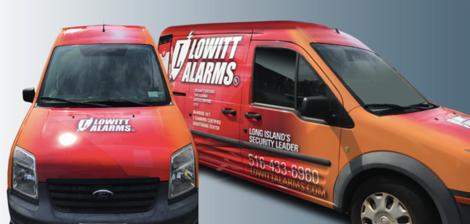 Lowitt Alarms Celebrates 50 Years of Protecting the Community | Lowitt ...
